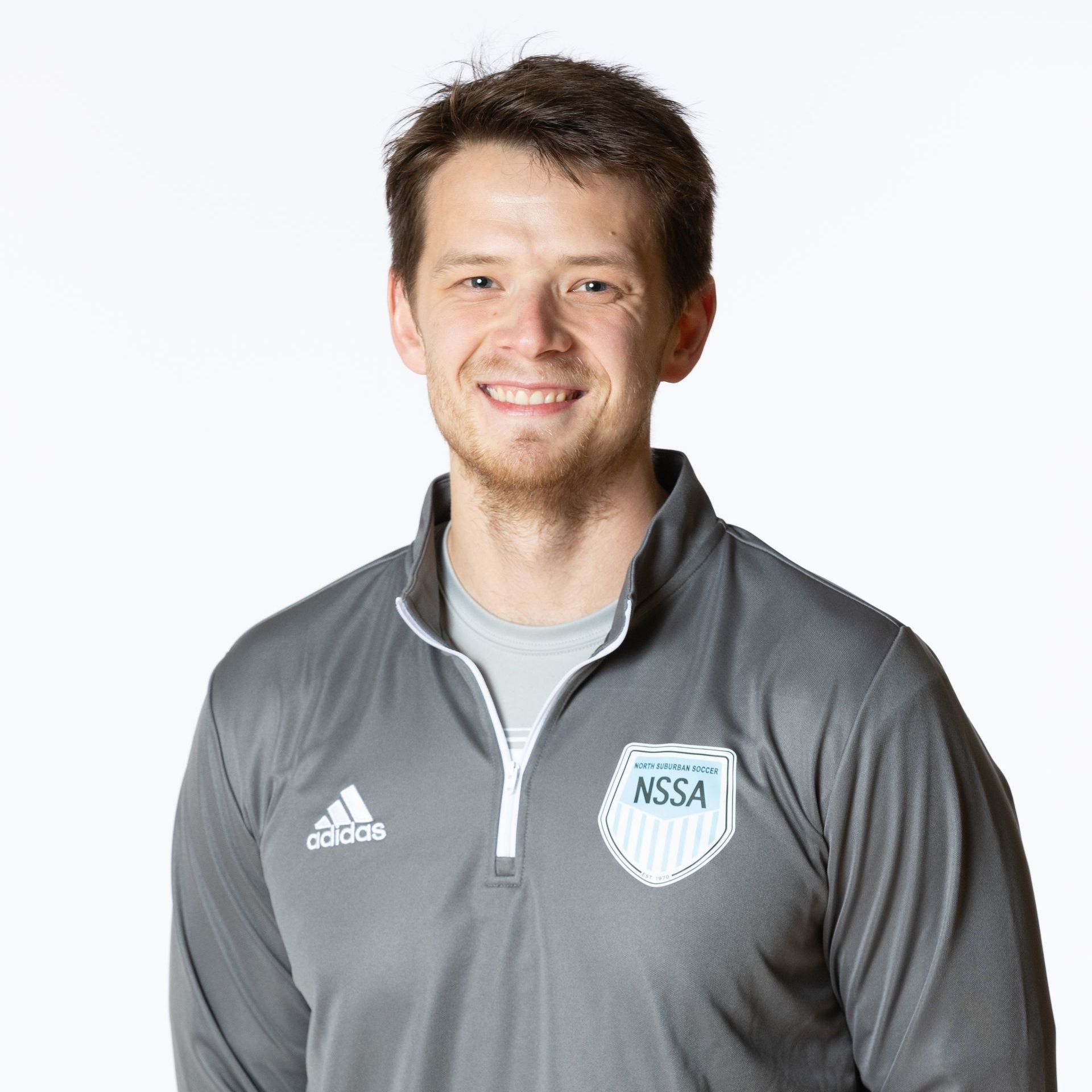 North Suburban Soccer Association (NSSA)