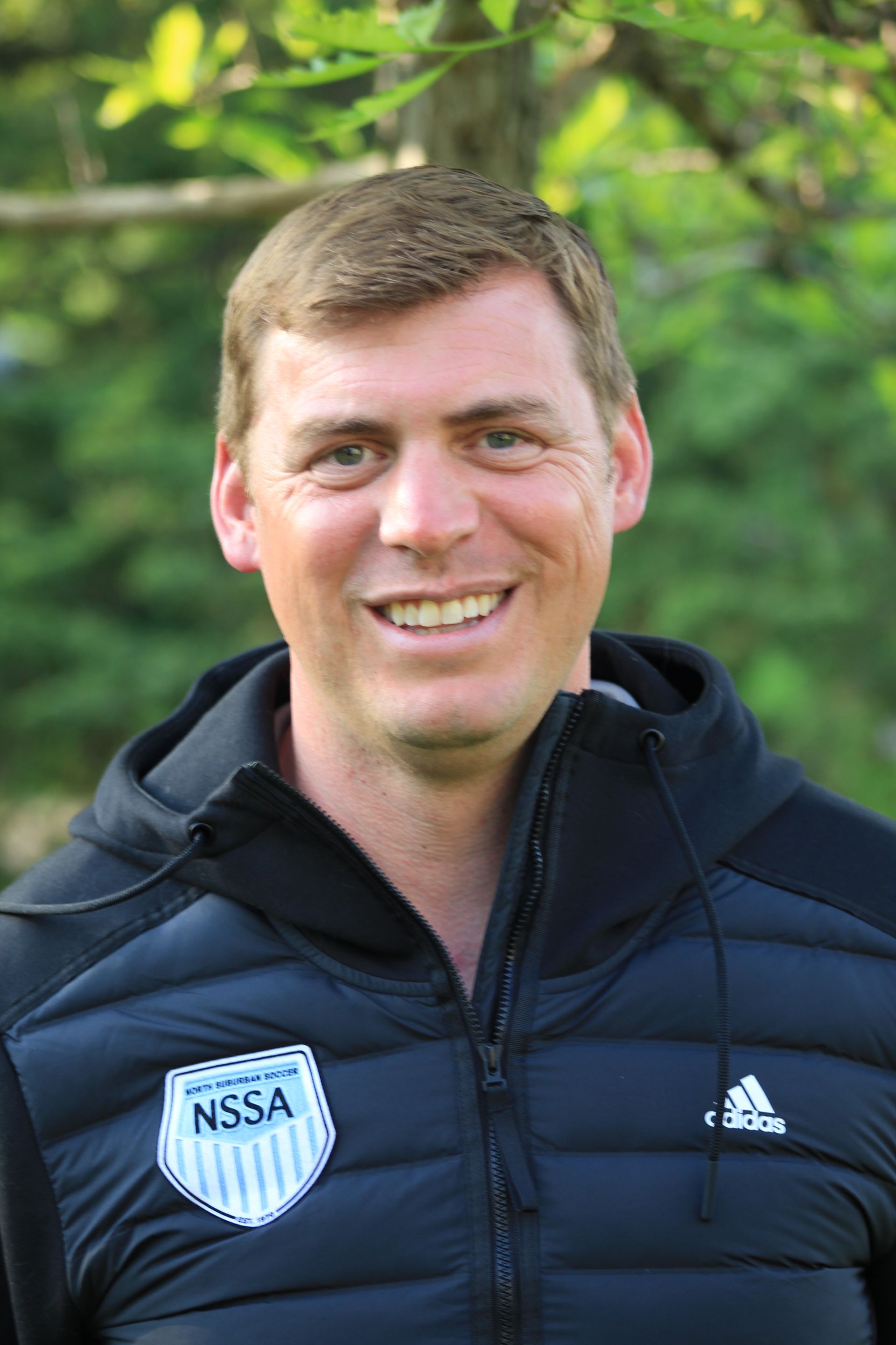 North Suburban Soccer Association (NSSA)
