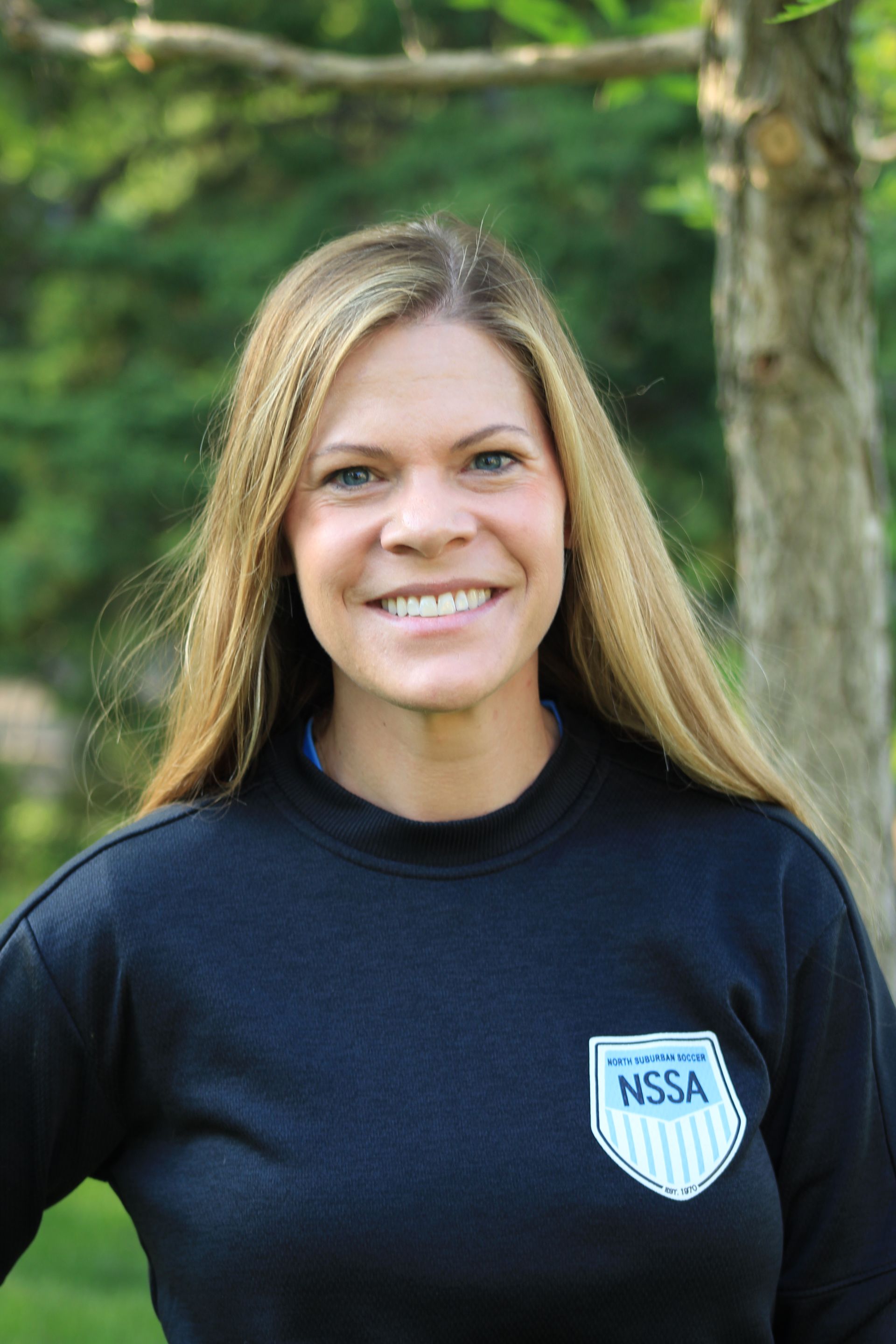 North Suburban Soccer Association (NSSA)