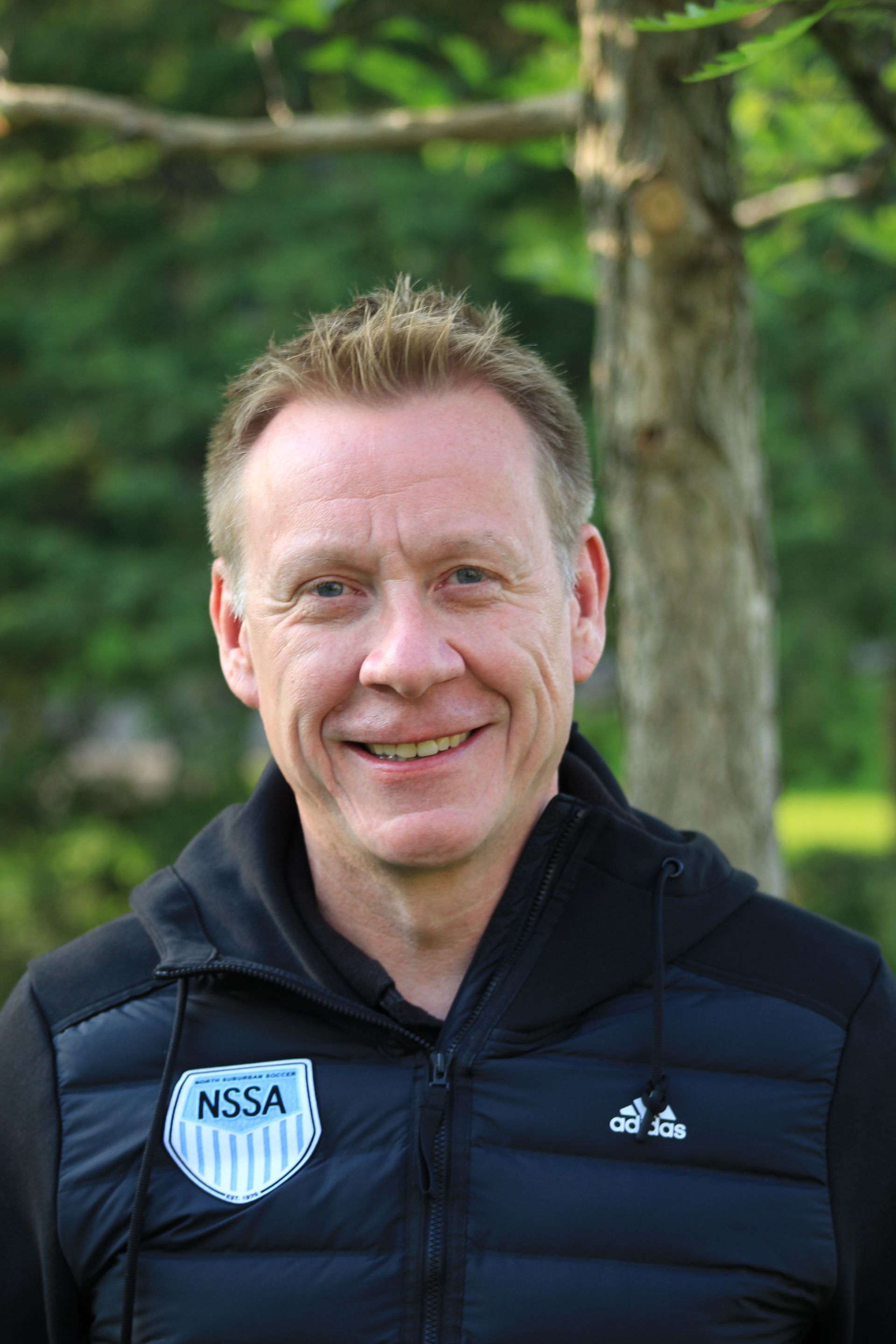 North Suburban Soccer Association (NSSA)