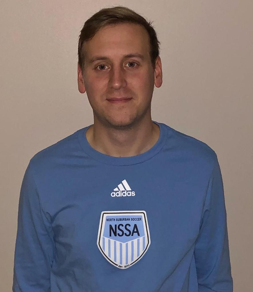 North Suburban Soccer Association (NSSA)