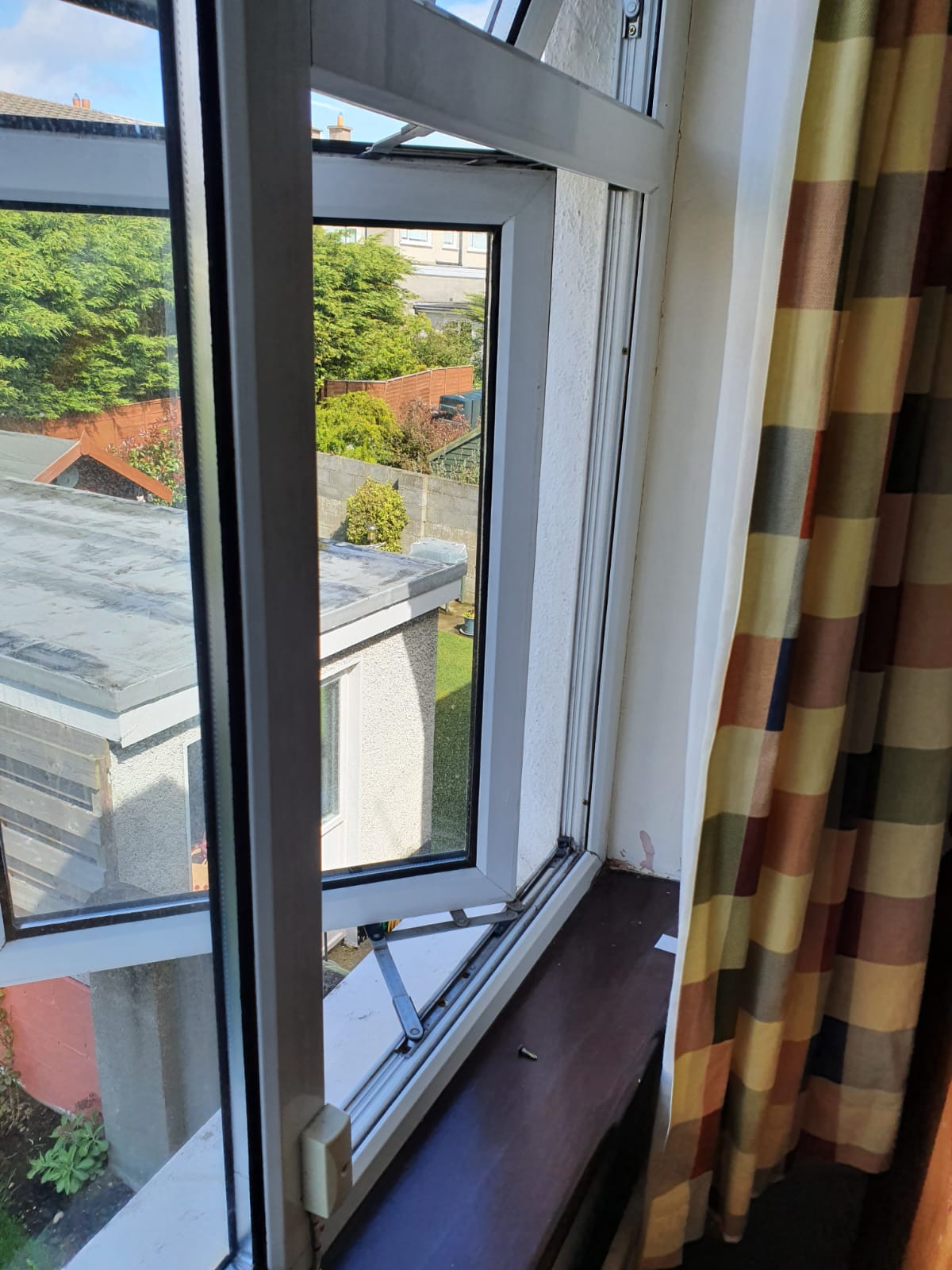 uPVC Window Repair Dublin - Double Glazed Window Repair