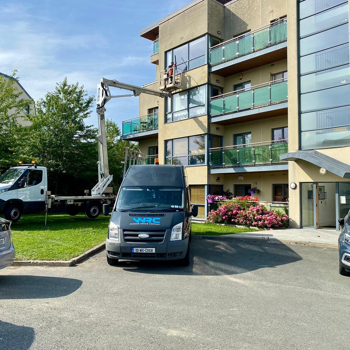 Window Repair Dublin - The Window Repair Company Dublin