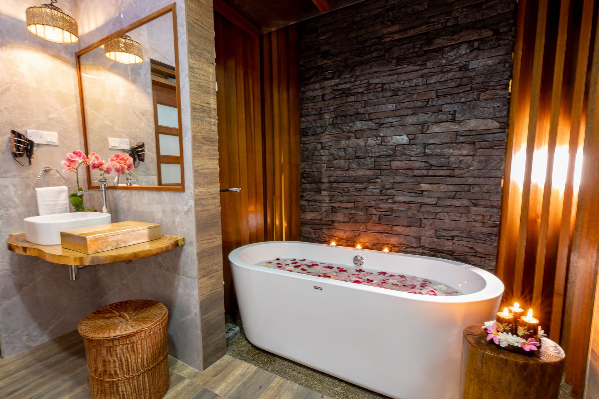 Maneh Villa Langkawi Private Pool | Your Tranquility Is Our Priority