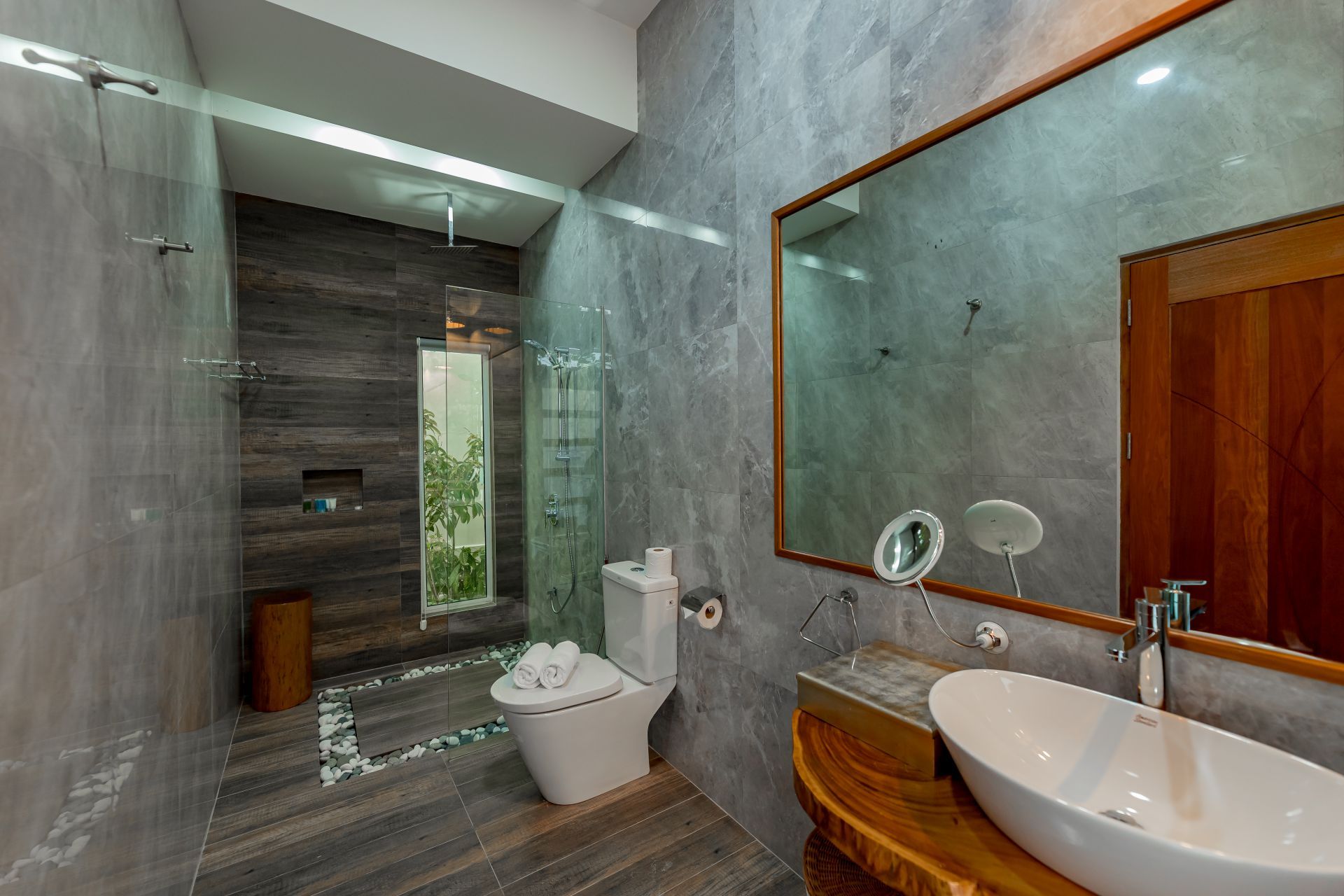 Luxurious Private Pool Villas at Maneh Villa Langkawi