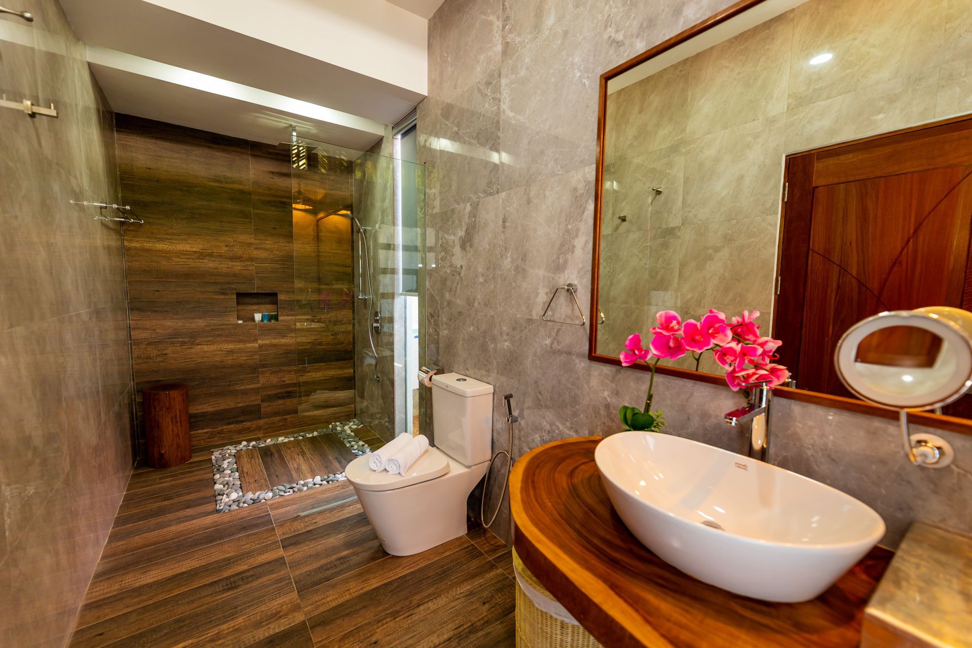 Luxurious Private Pool Villas at Maneh Villa Langkawi