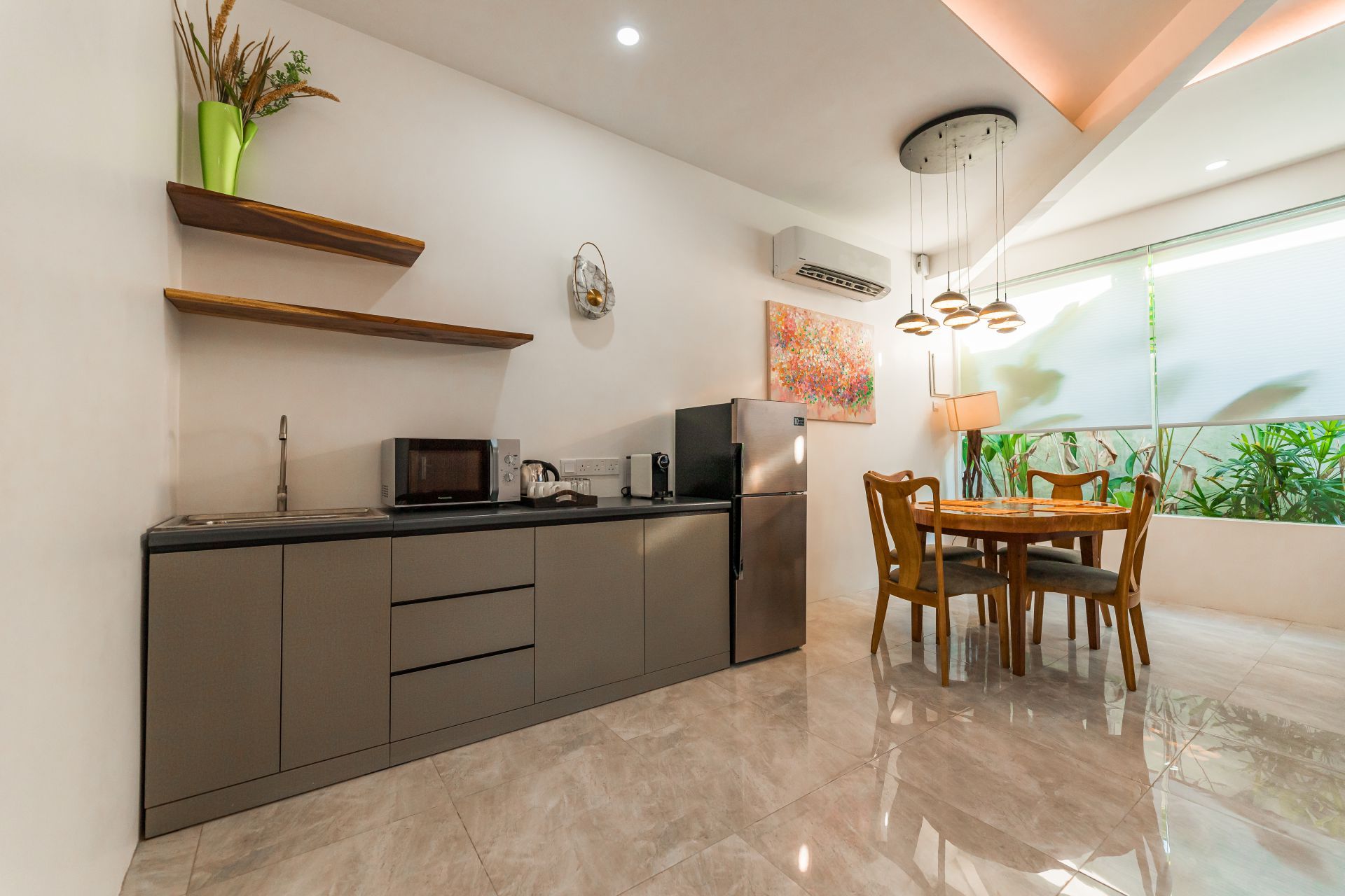 Luxurious Private Pool Villas at Maneh Villa Langkawi