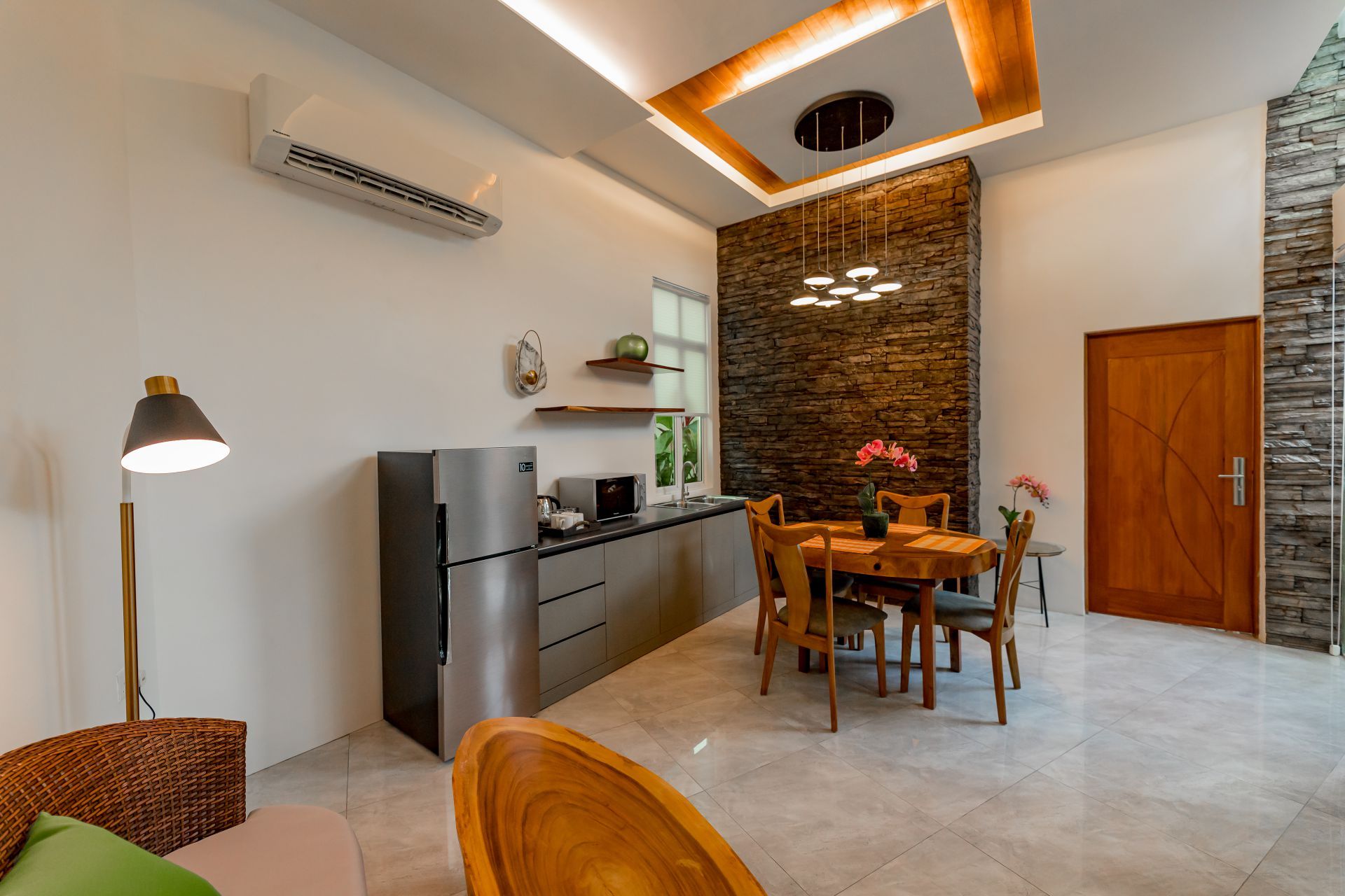 Luxurious Private Pool Villas at Maneh Villa Langkawi