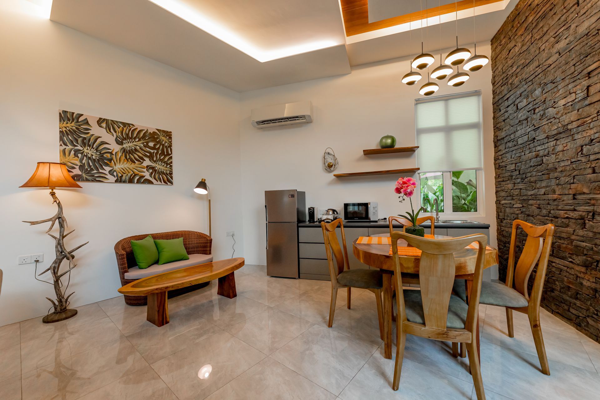 Luxurious Private Pool Villas at Maneh Villa Langkawi