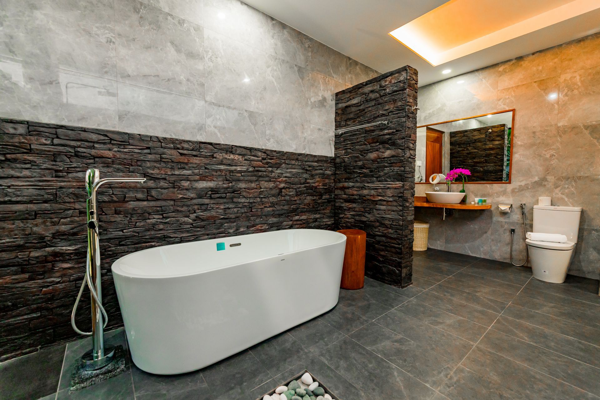 Luxurious Private Pool Villas at Maneh Villa Langkawi