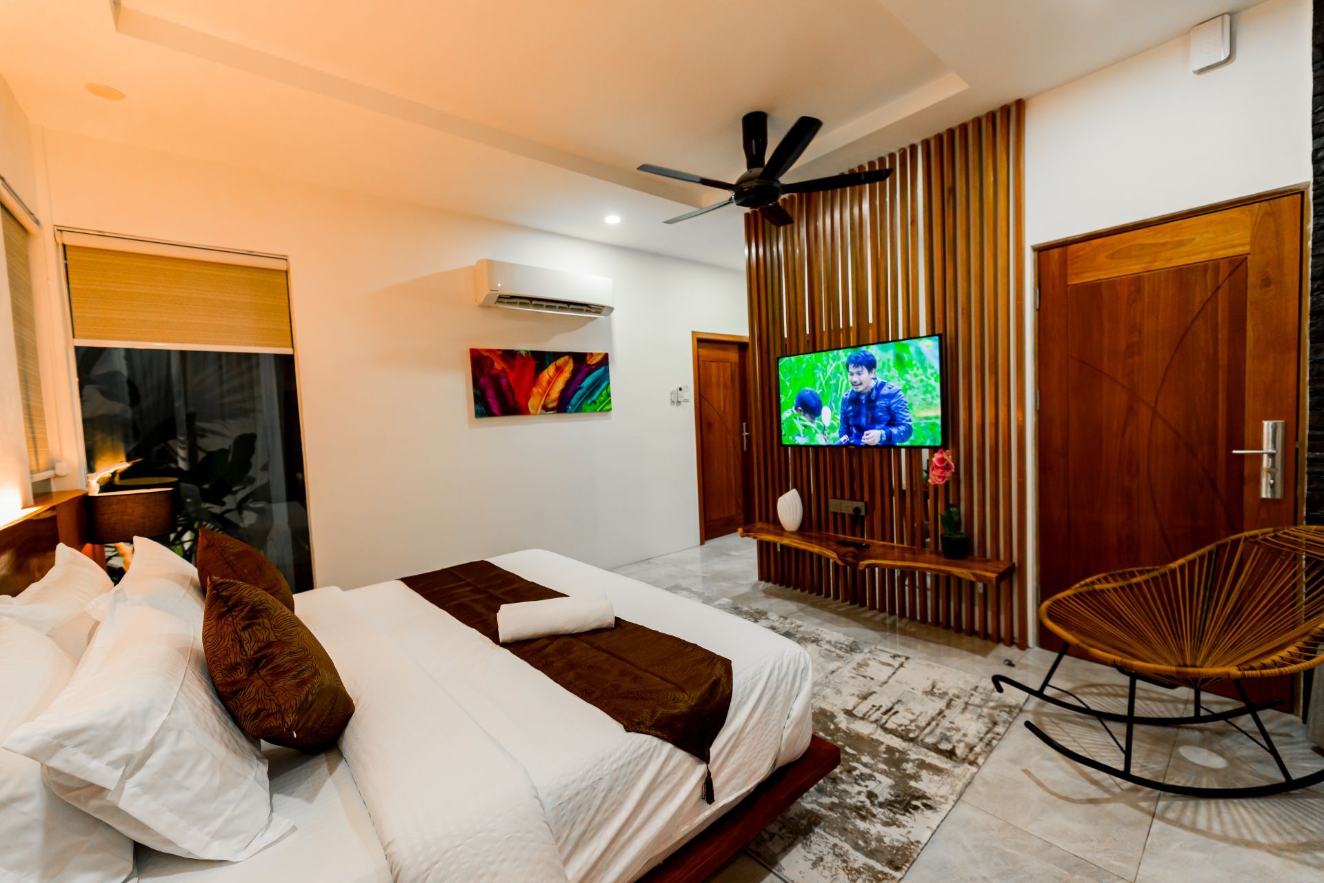 Luxurious Private Pool Villas at Maneh Villa Langkawi