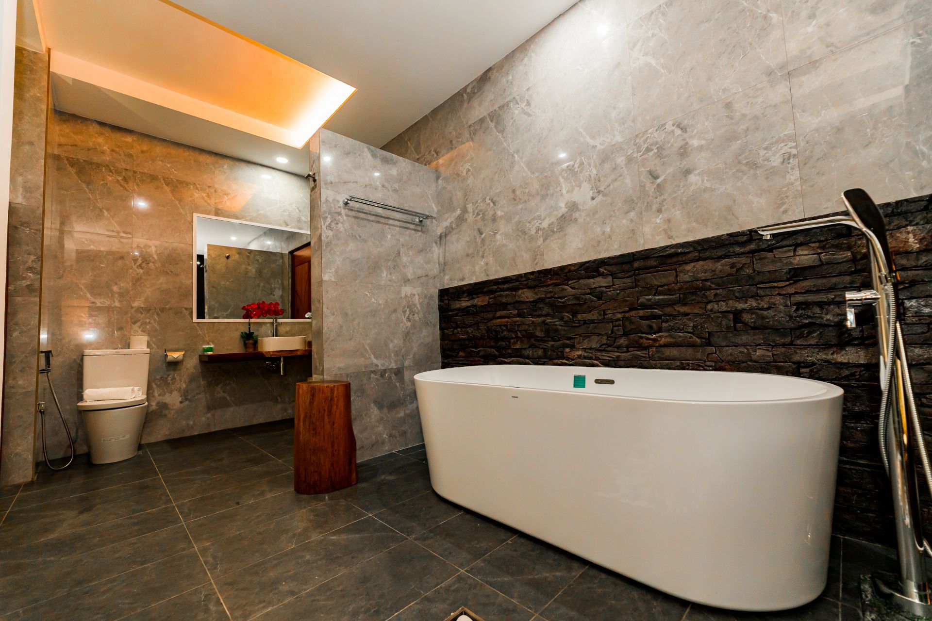 Luxurious Private Pool Villas at Maneh Villa Langkawi