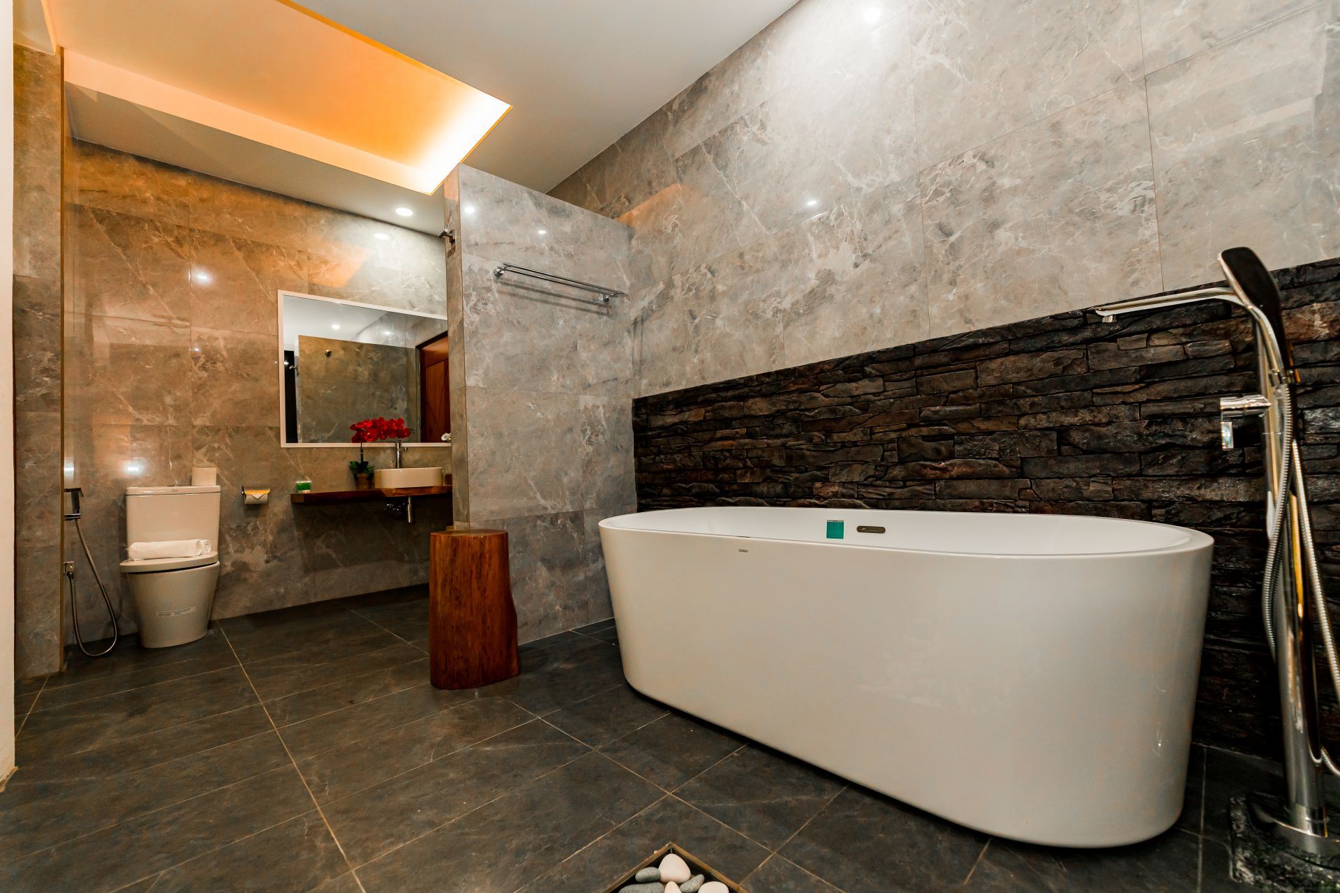 Luxurious Private Pool Villas at Maneh Villa Langkawi