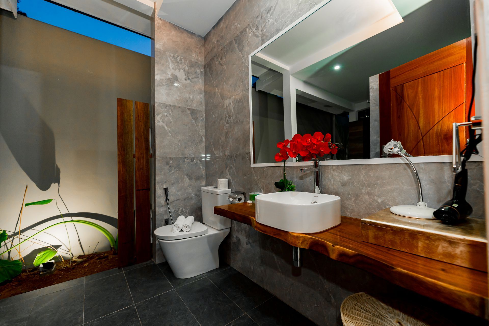 Luxurious Private Pool Villas at Maneh Villa Langkawi