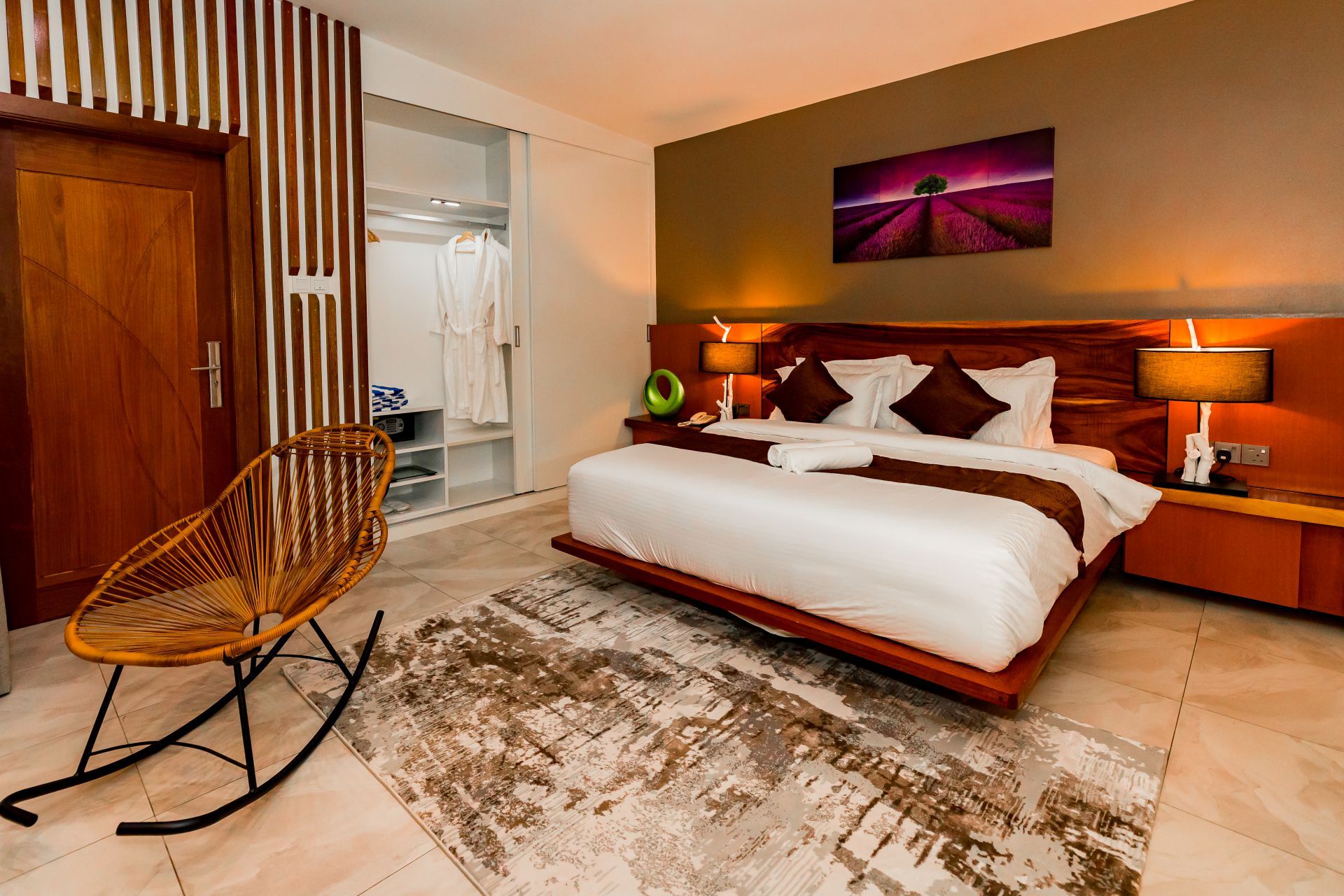 Luxurious Private Pool Villas at Maneh Villa Langkawi