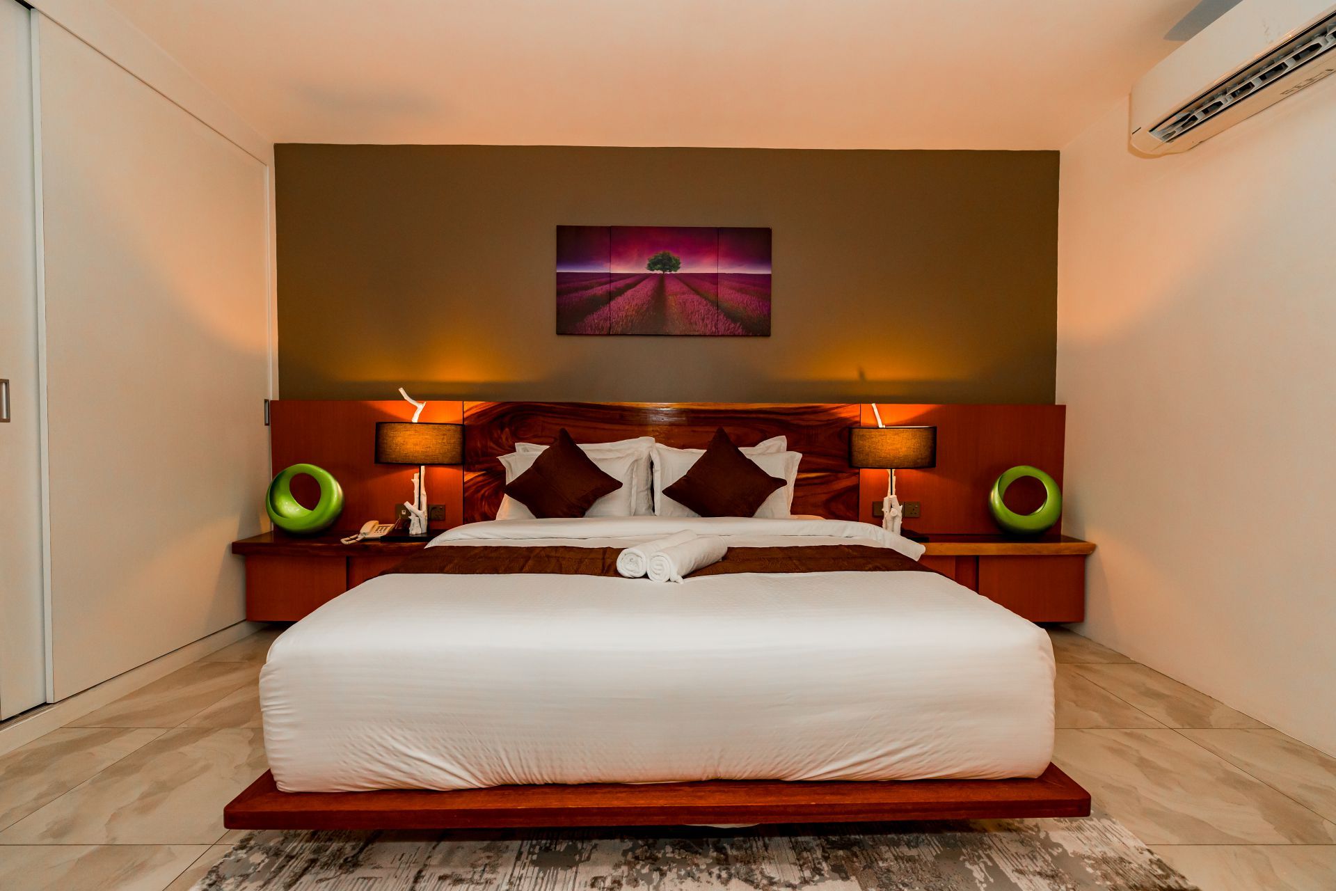 Luxurious Private Pool Villas at Maneh Villa Langkawi