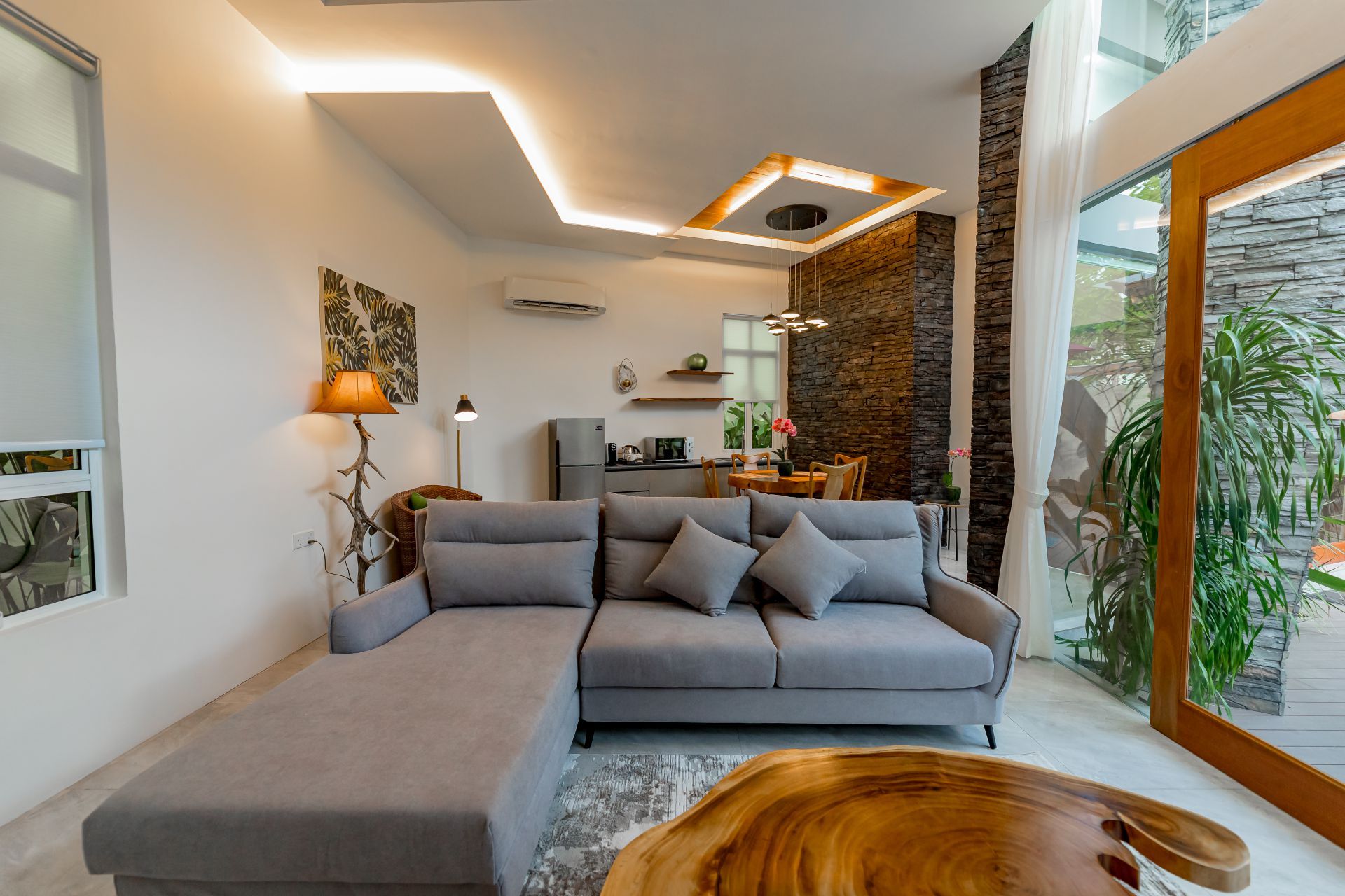 Luxurious Private Pool Villas at Maneh Villa Langkawi