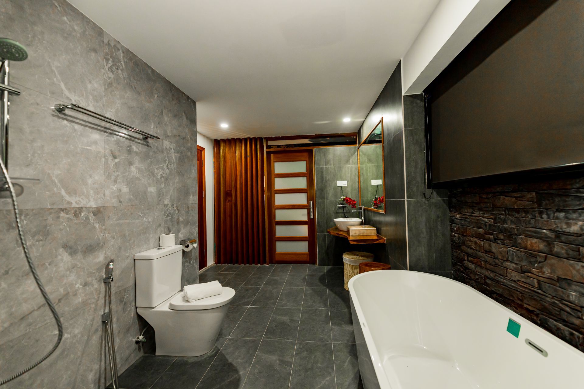 Luxurious Private Pool Villas at Maneh Villa Langkawi