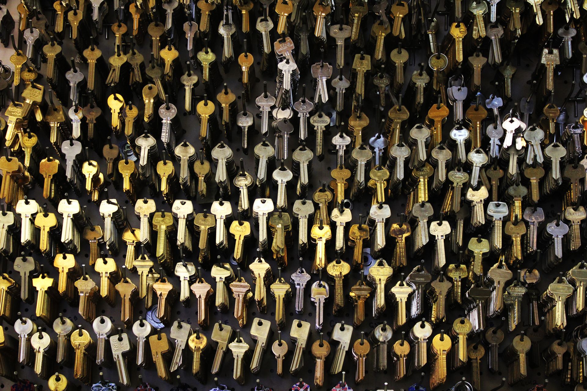 Locksmith Services | Clarksville, TN | Glover's Lock Service