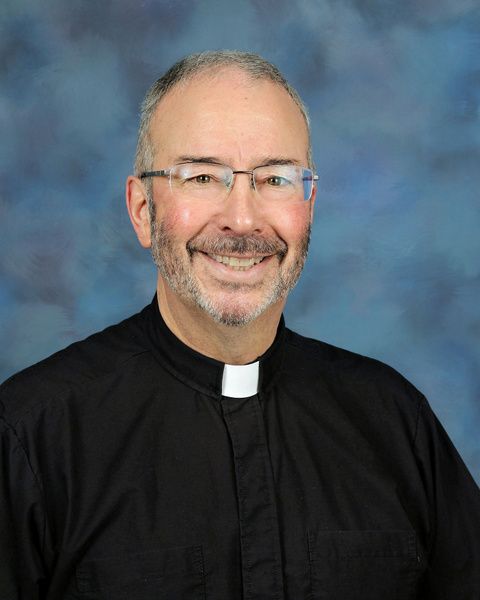 Saint Andrew Catholic Church