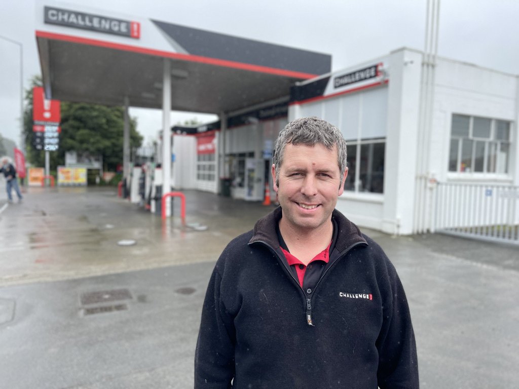 Kirwee Challenge Automotive Garage – Going 40 Years Strong