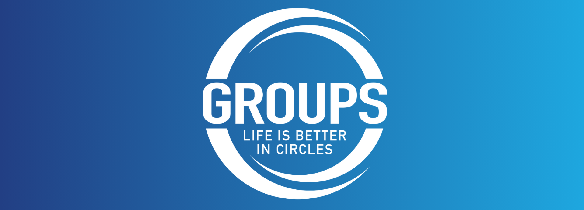 Join a Group Today