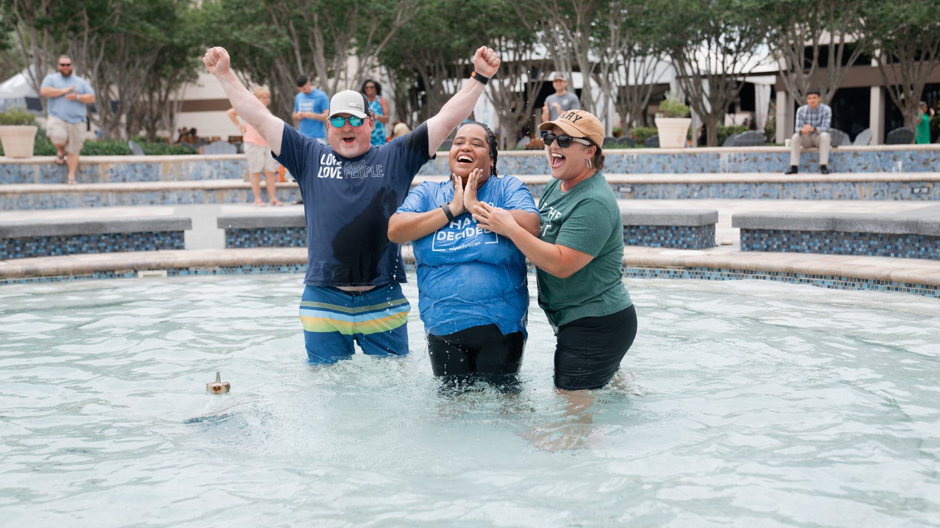 Cape Christian | Start Here - Cape Coral, FL