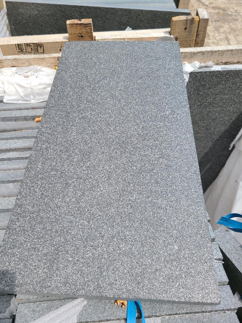 Natural Stone — Kingston, MA —Kingston Block Co., Inc.