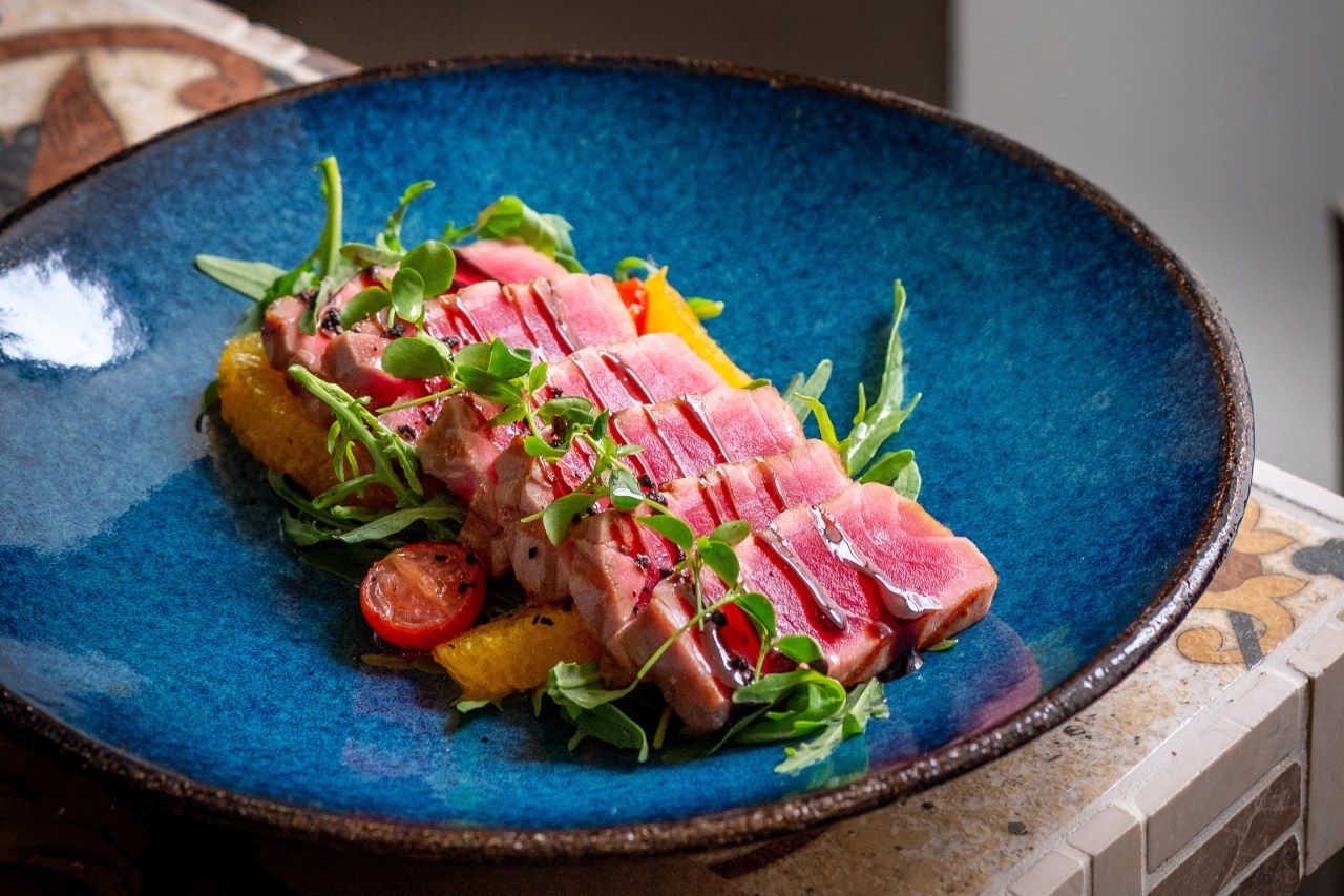 O que você sabe sobre o Atum?