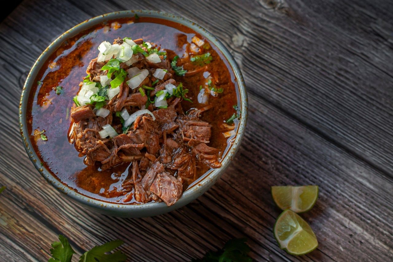 Birria: você conhece esta receita mexicana?