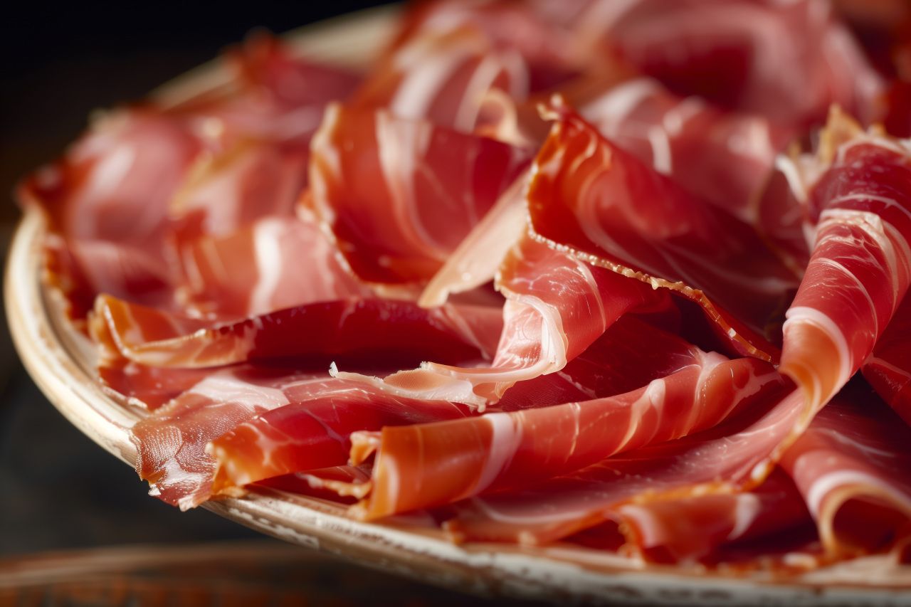 Parma: como usar este presunto em pratos deliciosos