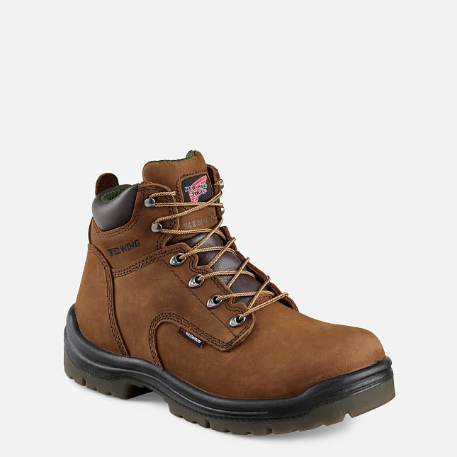 Red Wing Boots | Alliance, OH | Lo Dano’s Footwear