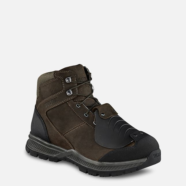 Red Wing Boots | Alliance, OH | Lo Dano’s Footwear