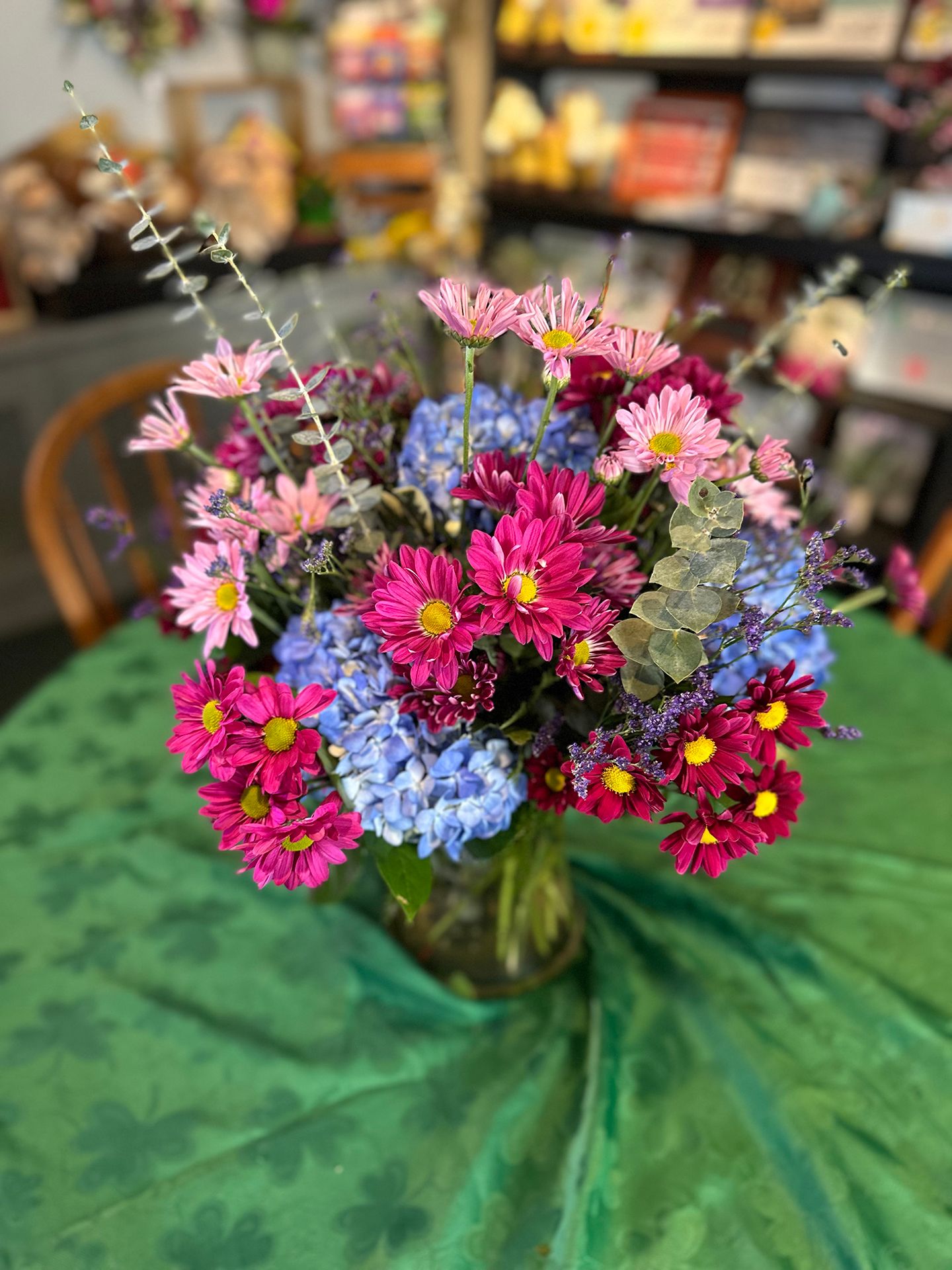 Floral Design, Plants and Gifts | Stein's Flowers