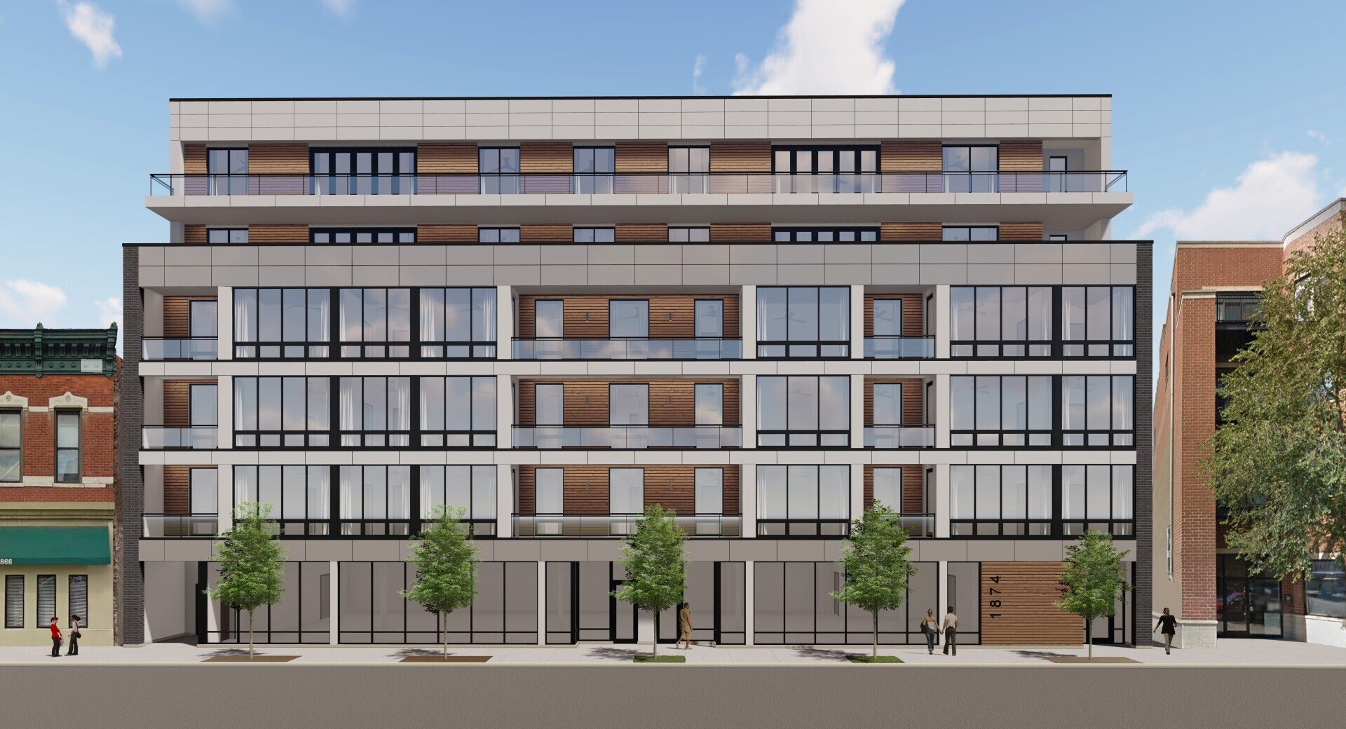 Peerless Development | Chicago, IL