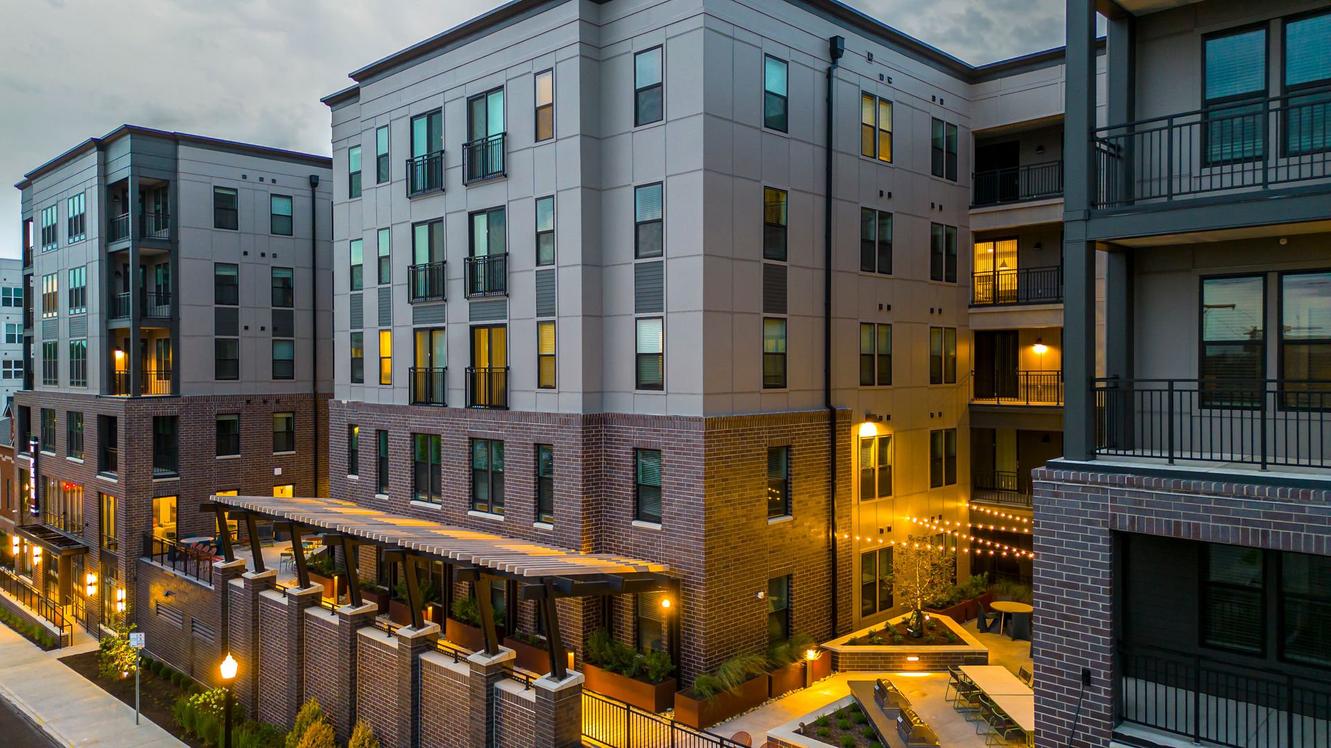 Peerless Development | Chicago, IL