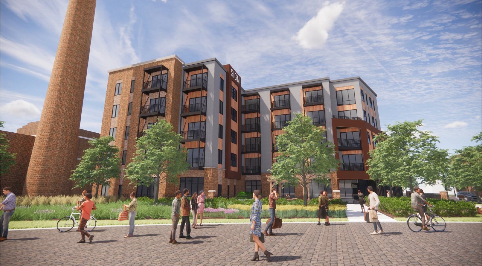 Peerless Development | Chicago, IL