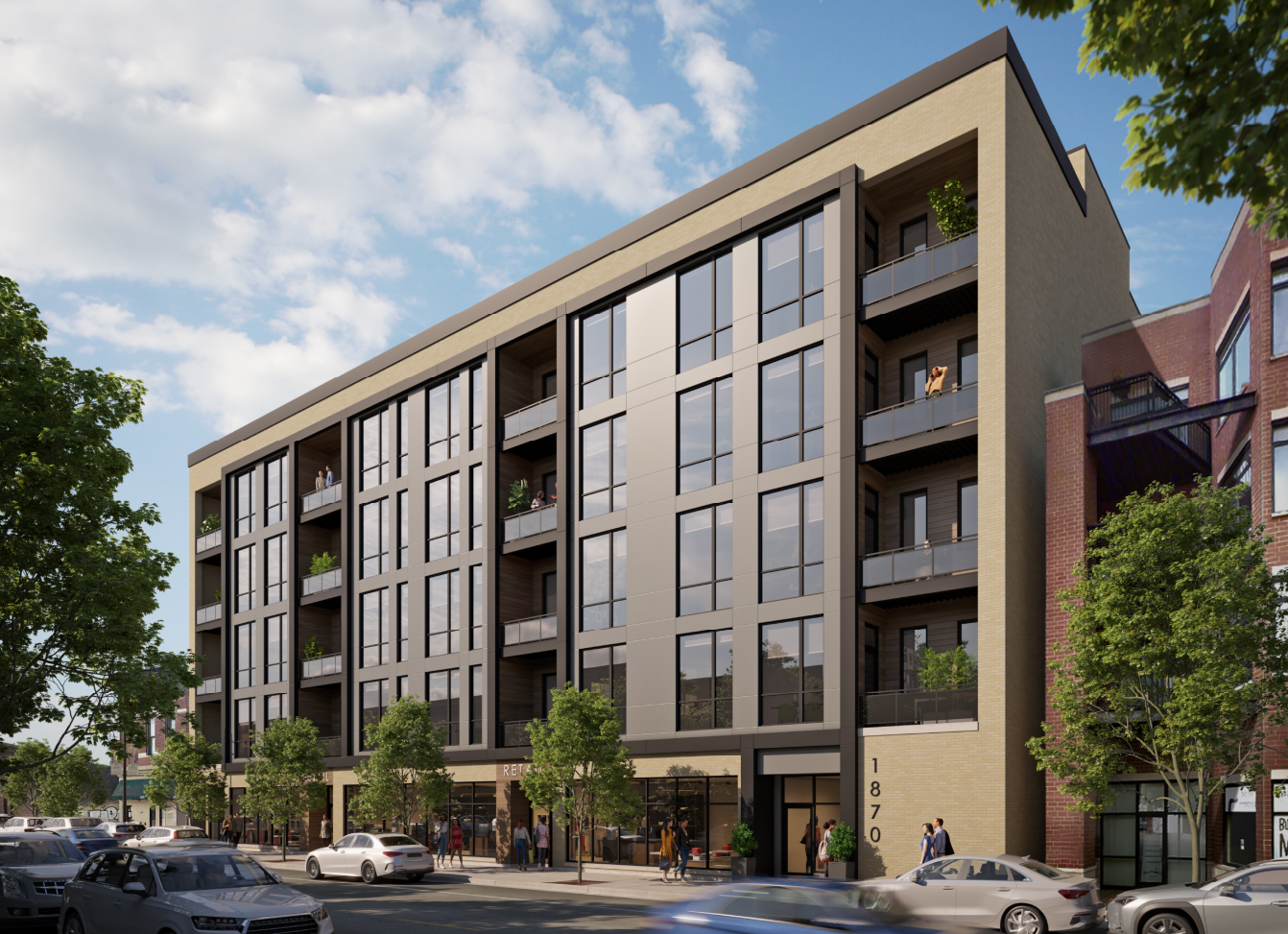 Peerless Development | Chicago, IL