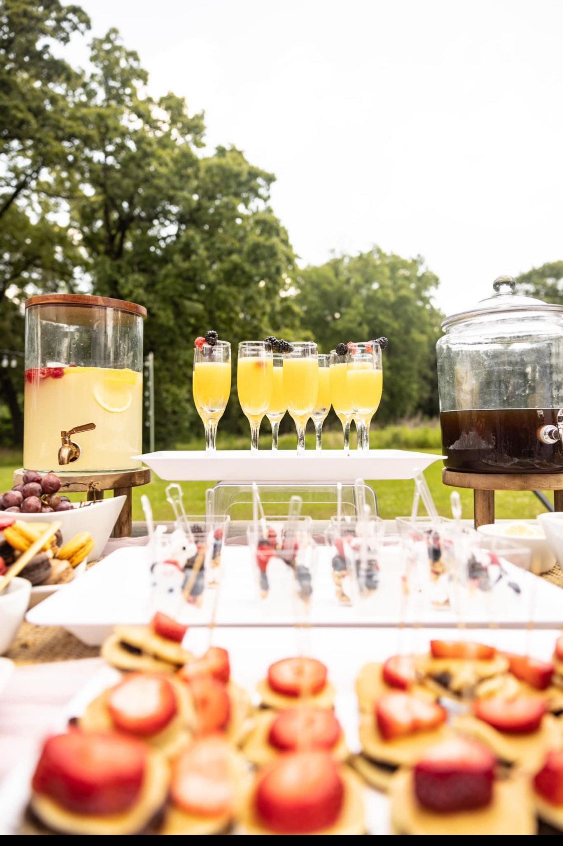 Event Venue, Event Space Rental | Texarkana & Ashdown, TX | Rustic Rooke