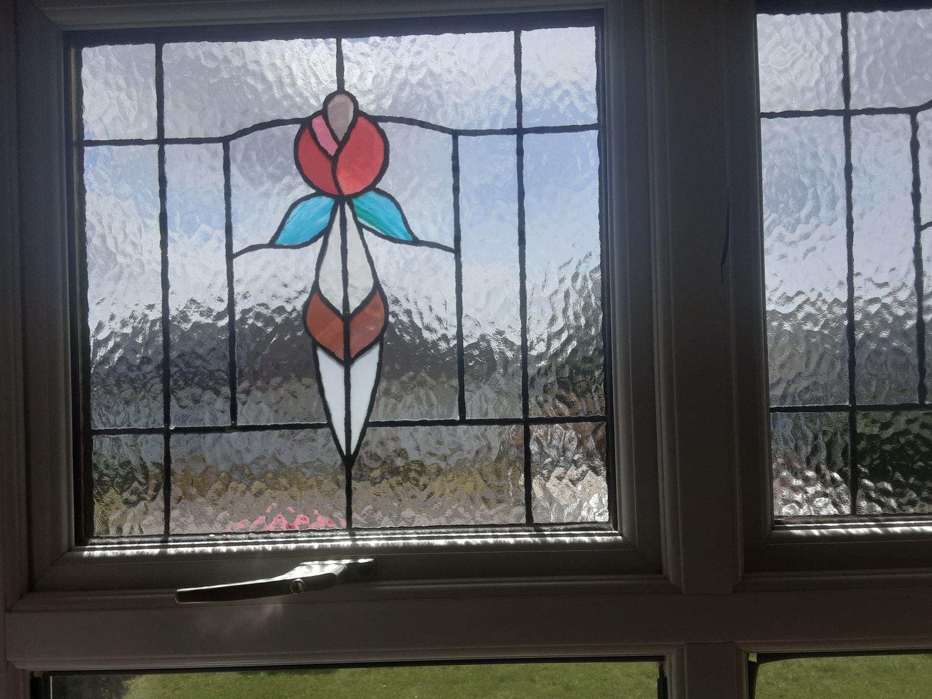 Bespoke glass | Windows Direct