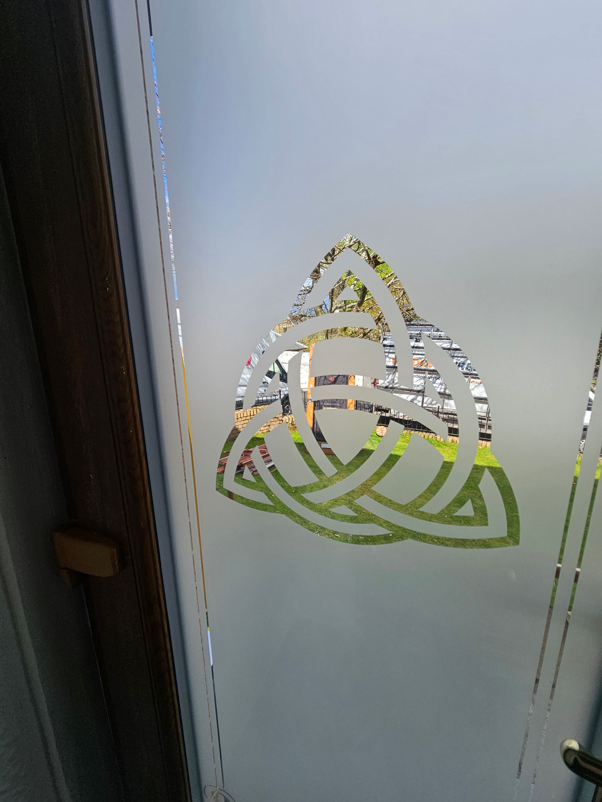 Bespoke glass | Windows Direct