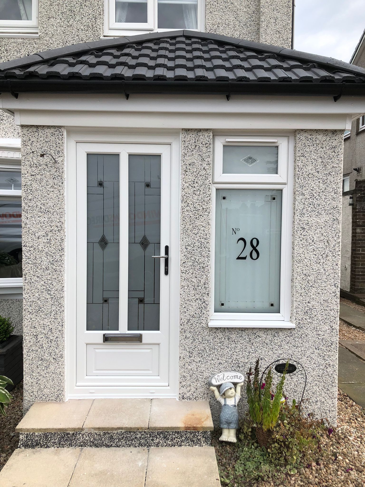 Trade windows | Windows Direct