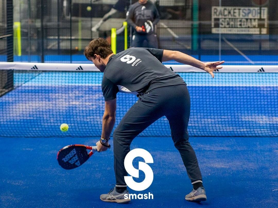 Tennis- en Padelclub de Kooistee