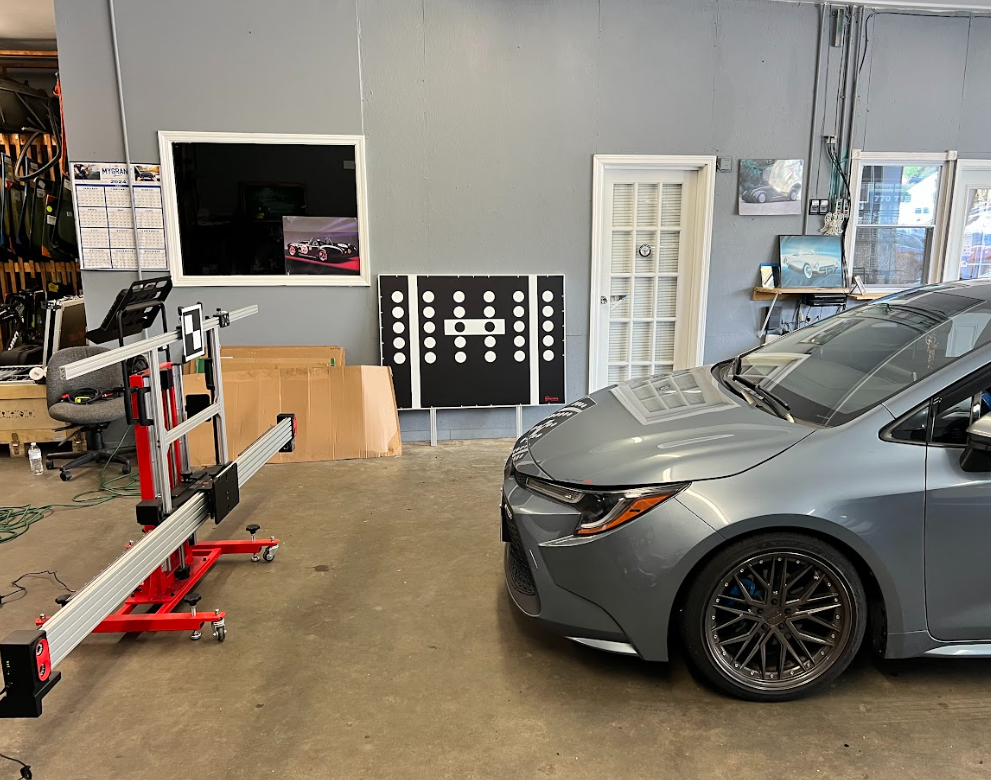 Gainesville, GA Auto Glass Services | New York Auto Glass