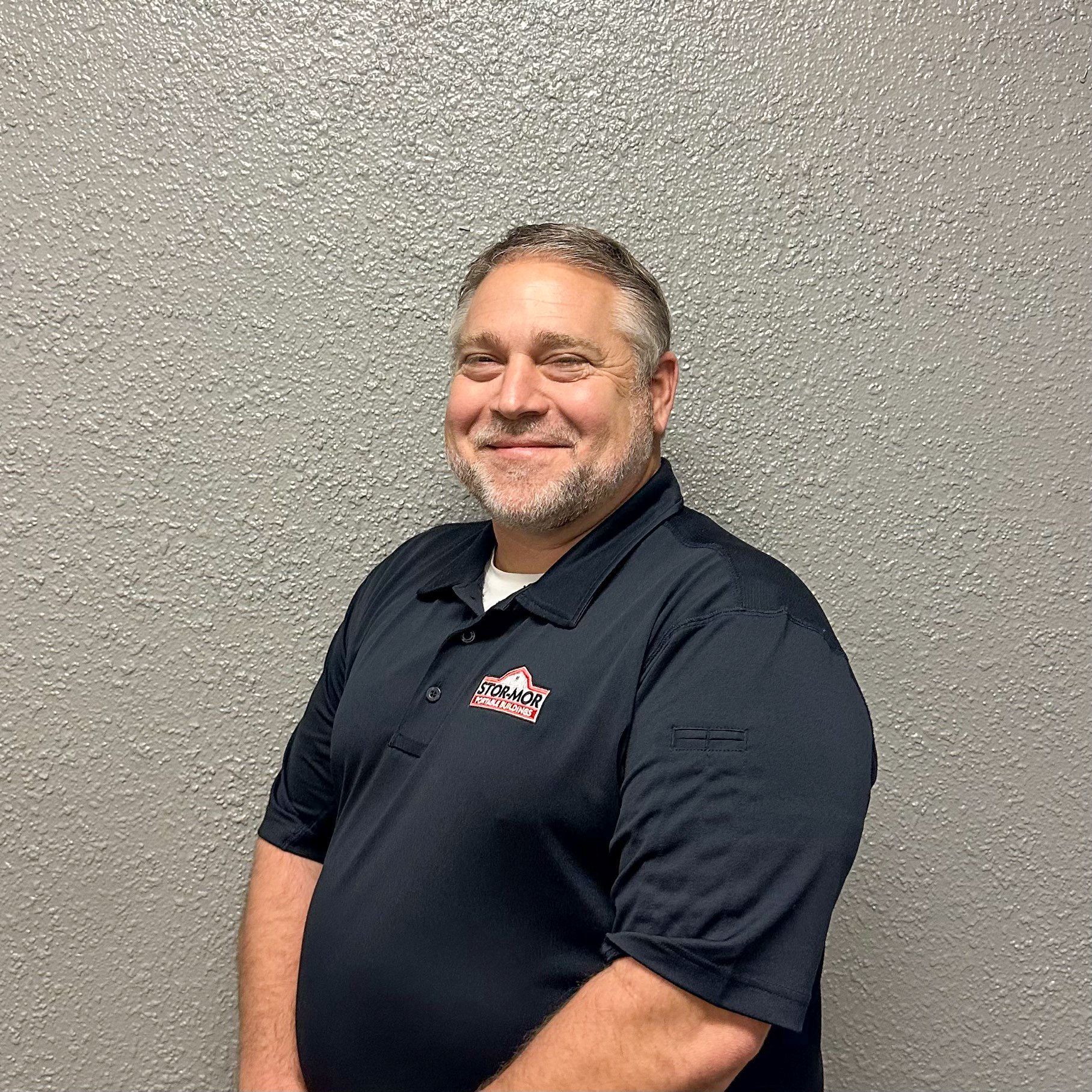 Shed Manufacturing Team | Stor-Mor Portable Buildings