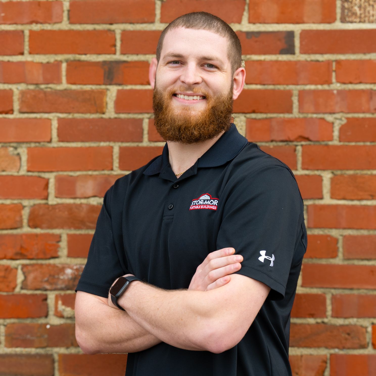 Shed Manufacturing Team | Stor-Mor Portable Buildings