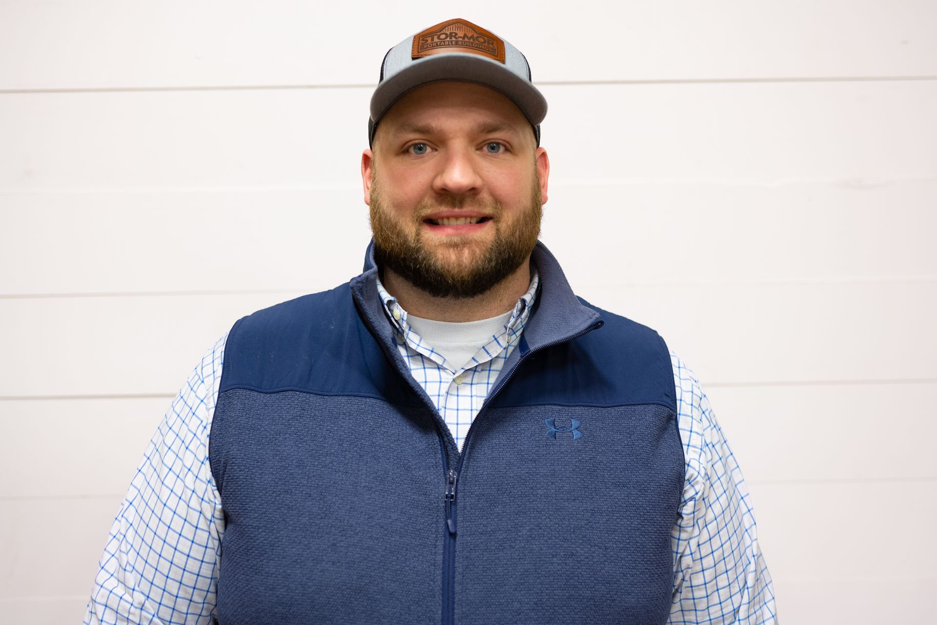 Shed Manufacturing Team | Stor-Mor Portable Buildings