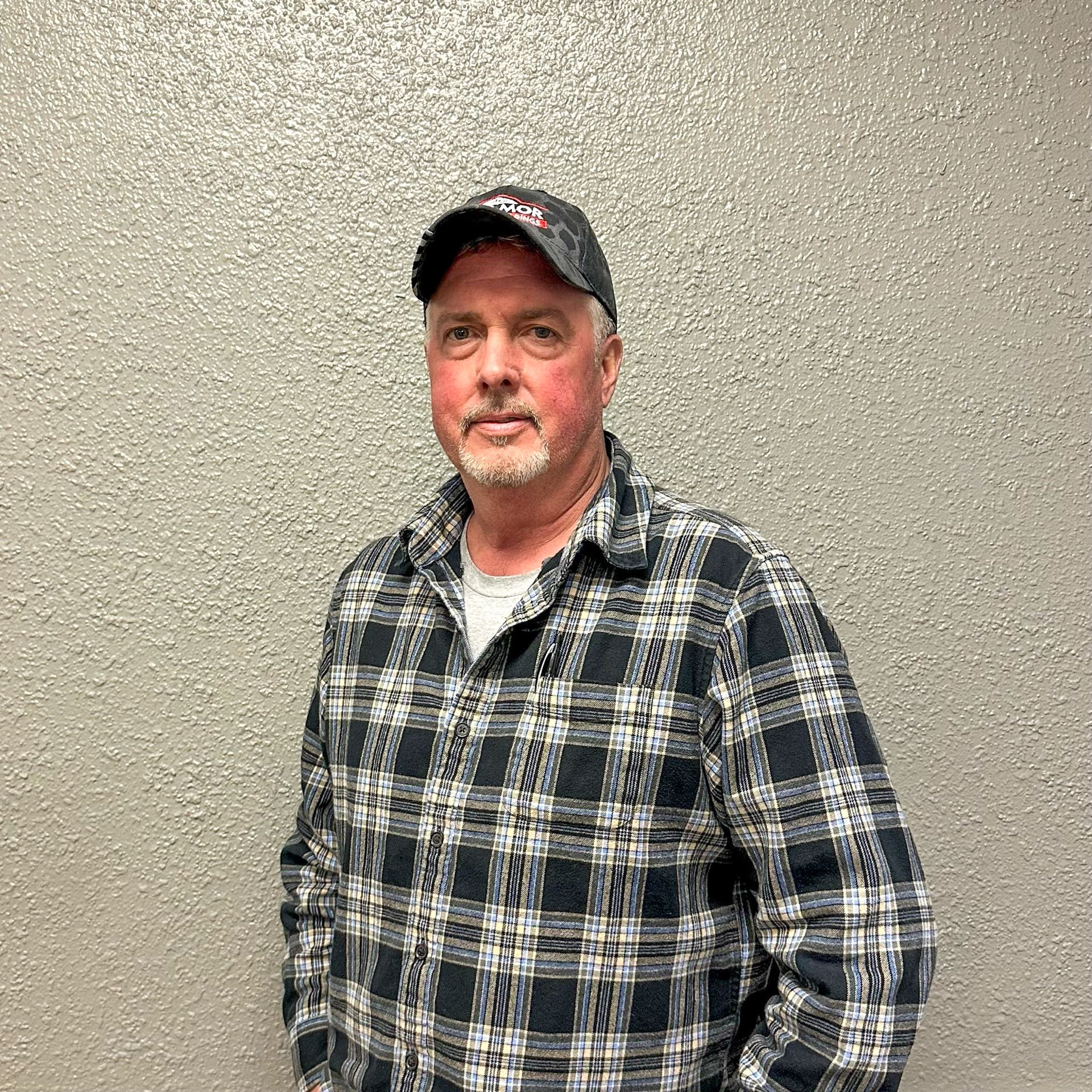 Shed Manufacturing Team | Stor-Mor Portable Buildings