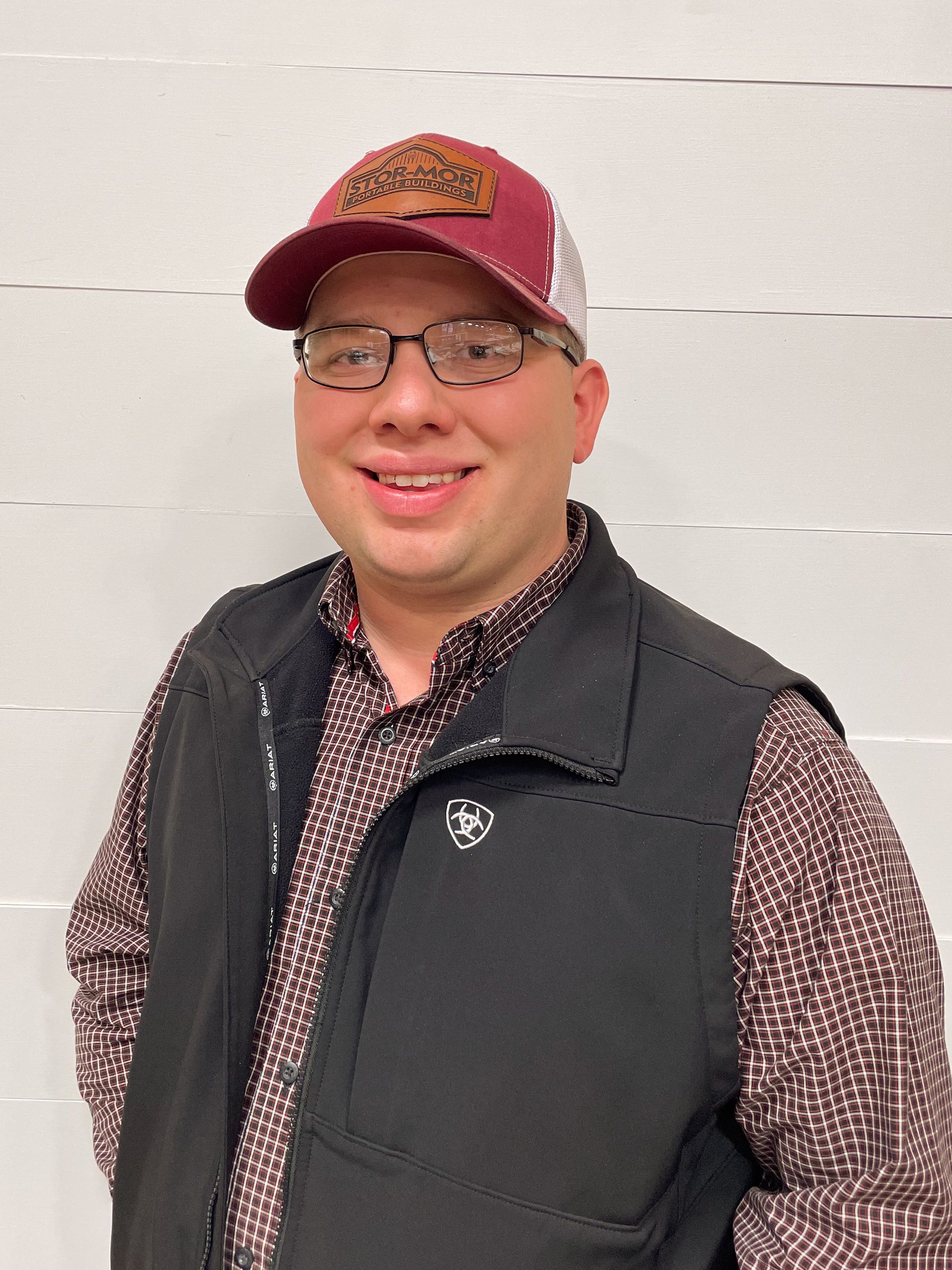 Shed Manufacturing Team | Stor-Mor Portable Buildings