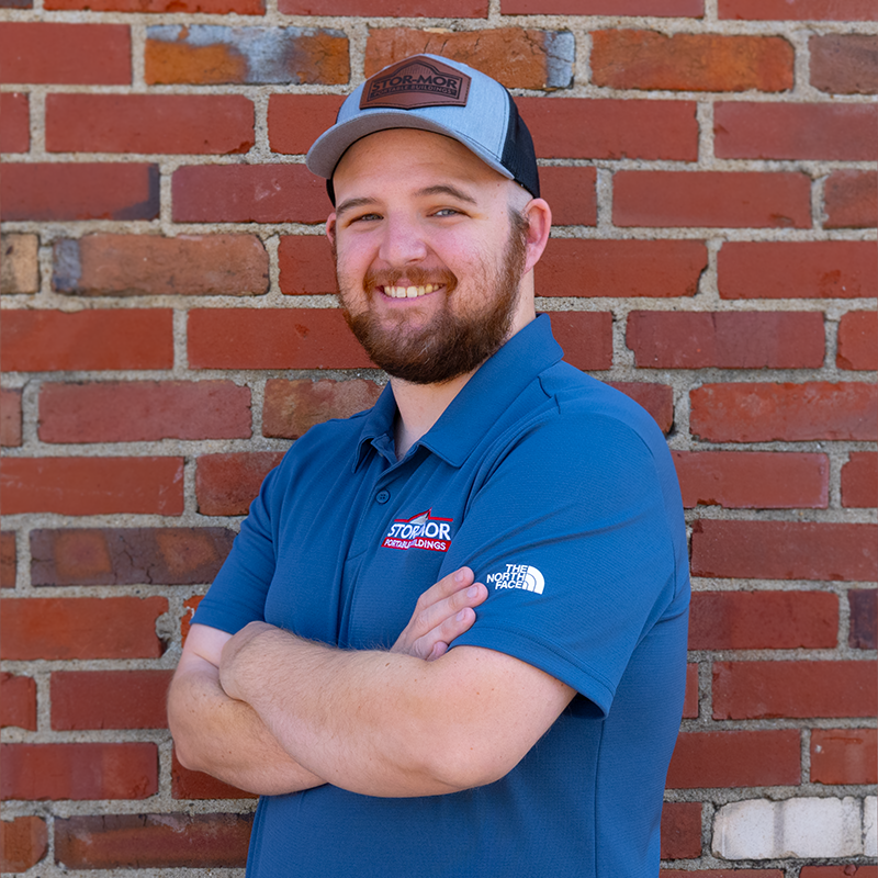 Shed Manufacturing Team | Stor-Mor Portable Buildings